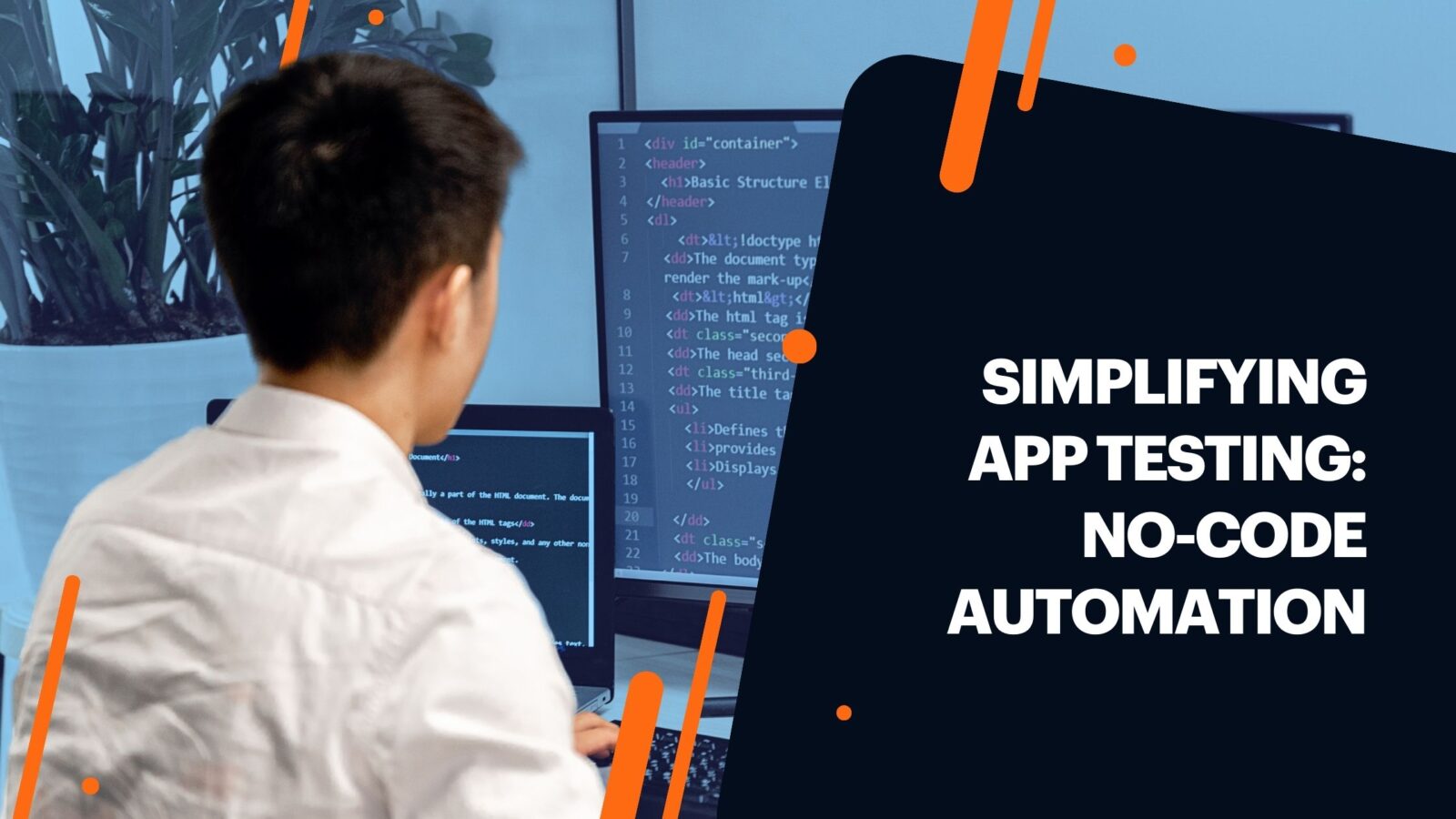 A Deep Dive into No-Code Automation