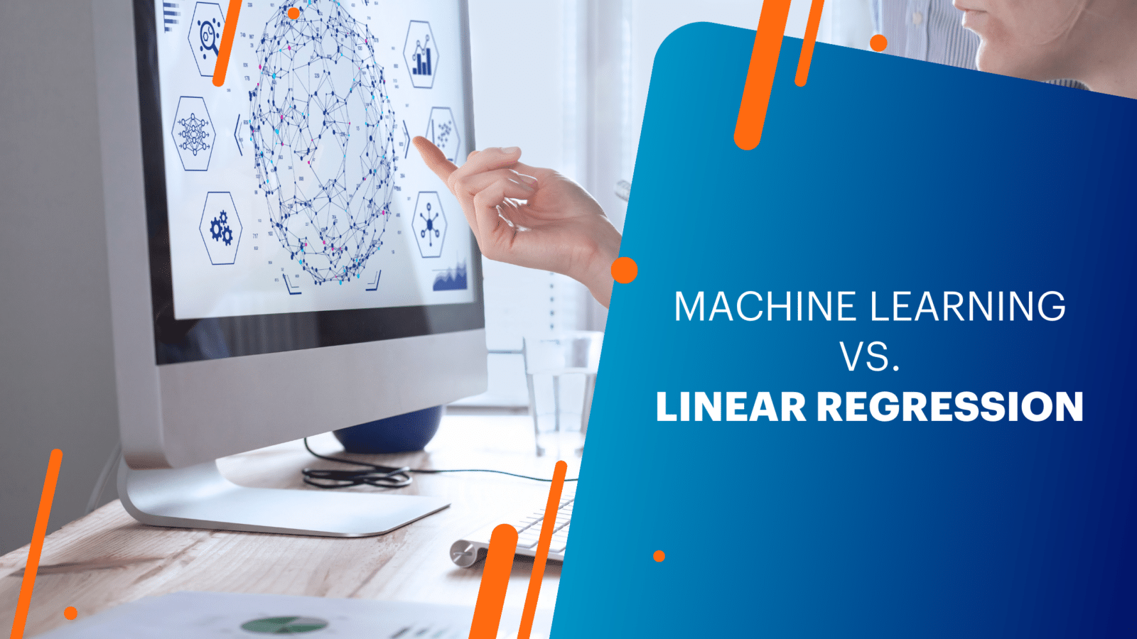Is Machine Learning Just Glorified Linear Regression? - Synergo Group