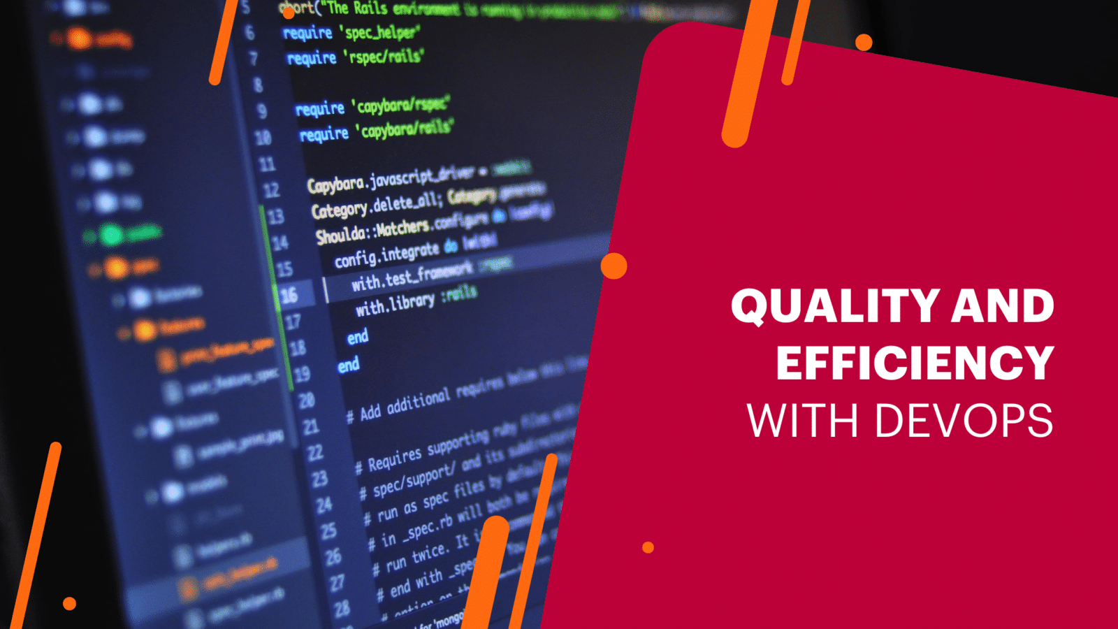How Devops Automation Drives Quality And Efficiency Synergo Group