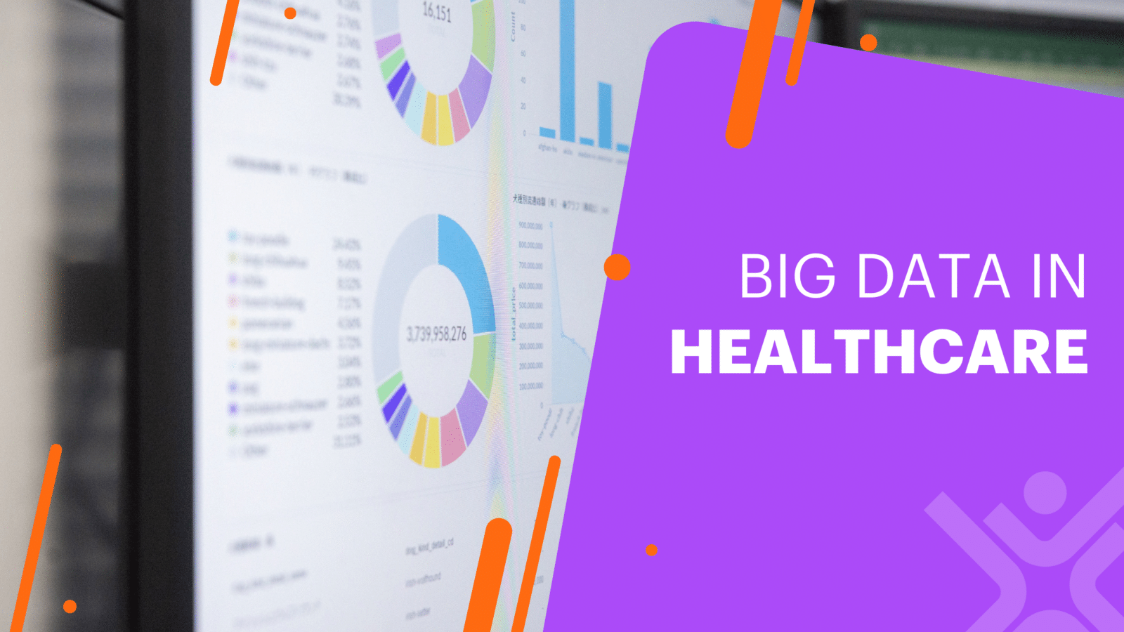 7 Ways Big Data Is Revolutionizing Healthcare