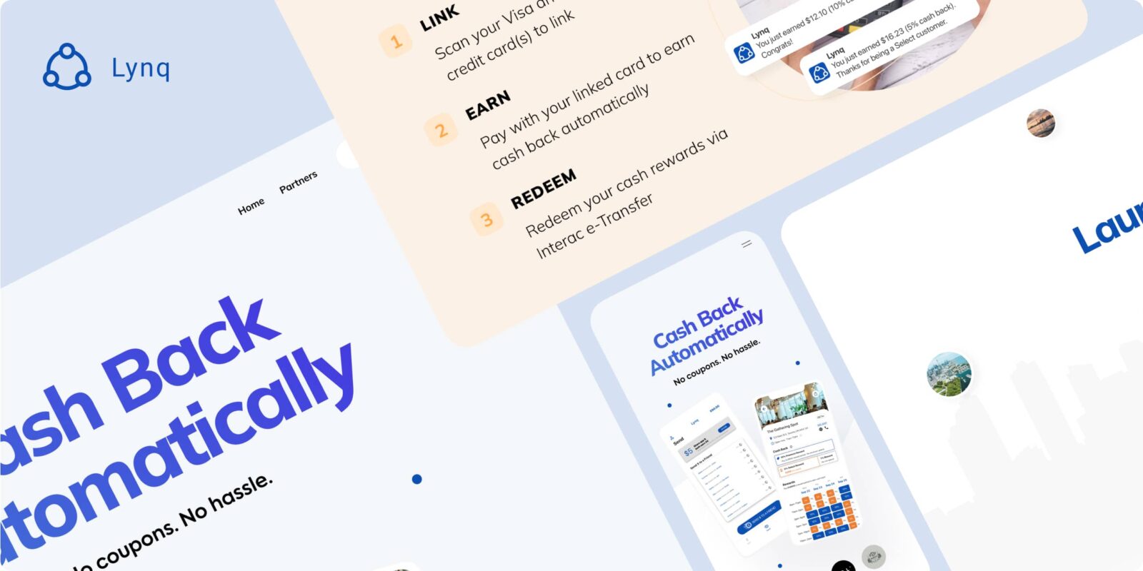 A Mobile App That Creates An Innovation